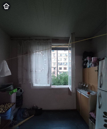 Продается Квартира Сергели 7, 3х-Комнатная