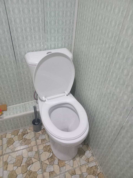 Отличная 1 комн квартира. Буюк Ипак Йули
