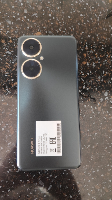 Продам телефон Huawai nova 11i