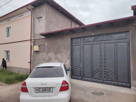 Namunali oʻzimizni praektikiz bn qurilgan 7 sotih.IPOTEKA BOR