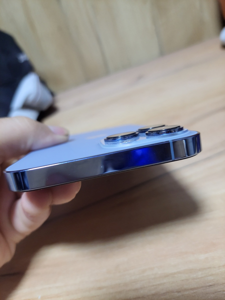 Iphone 13 pro max 128