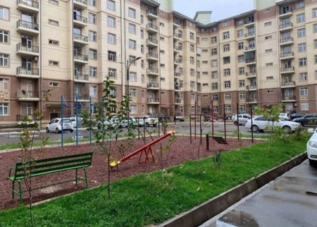 Продается новостройка супер люкс