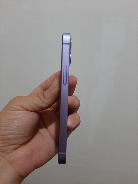 Iphone 12 mini kafolati bilan