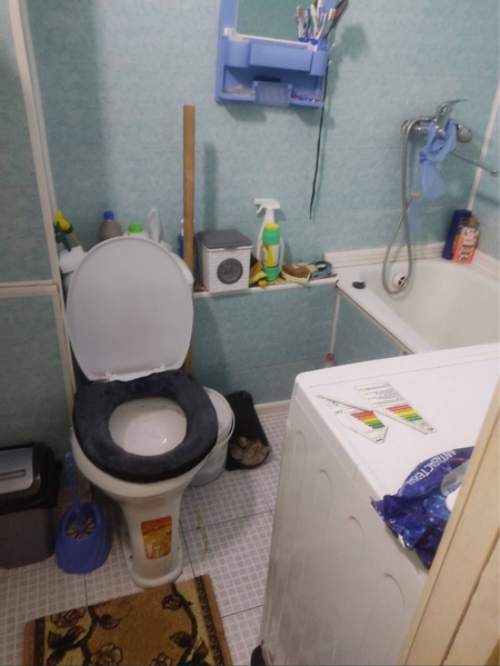 Kredit ipoteka bita pasportga boshlangich 20% Bektemir rayon 2-xonali