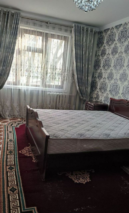 Продаётся 3/1/4 Ялангач