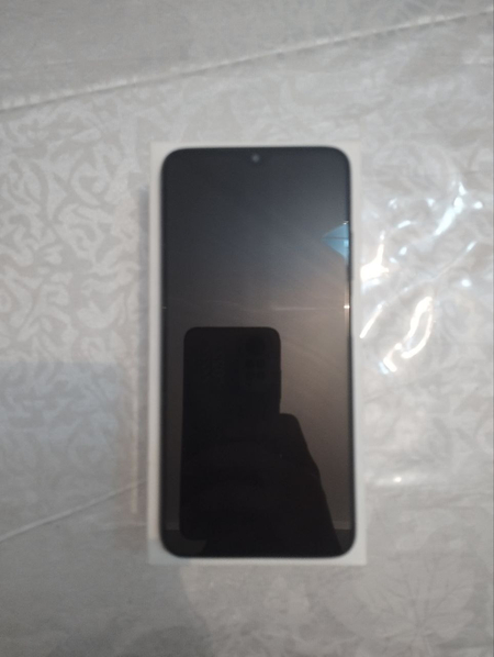 Redmi 9T 6/128 gb