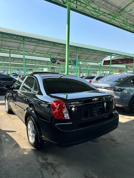 Shevrolet Lacetti Gentra Шевроле Ласетти Жентра 2023