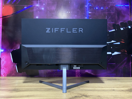 Монитор ZIFFLER 24 100HZ