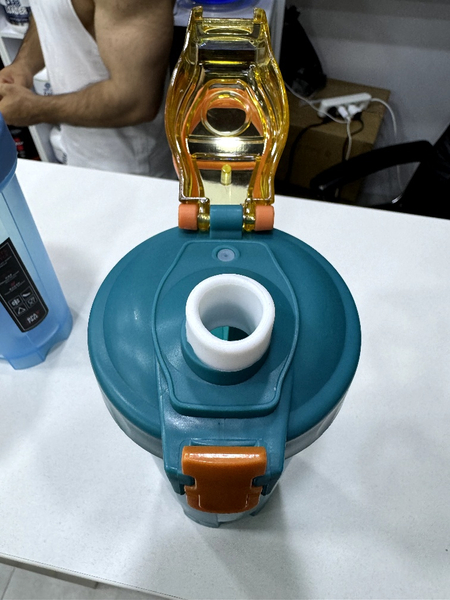 Sheyker 550ml ,шейкер.