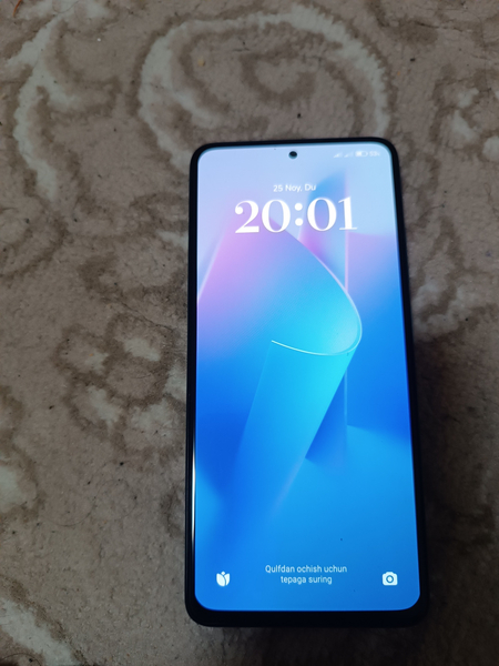 Redmi Note 11 pro sotiladi