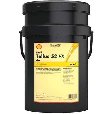 Shell TELLUS S2 VX 46