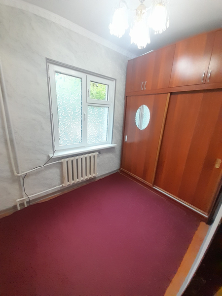 Kvartera arendaga beriladi 3 xona sergele 2da
