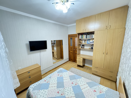 Продажа квартиры 3/1/9 м.Туркестон