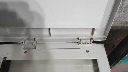 Продается  Canon MF 4010
