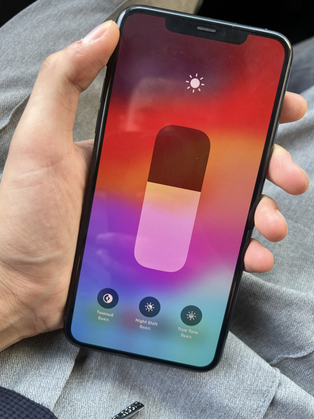 iphone 11pro max LLA