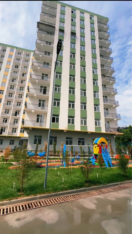 Ipoteka va subsidiyaga uylarimiz bor