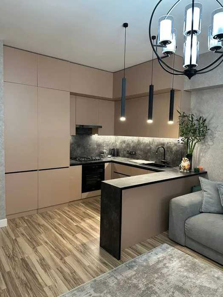 Nikitina resident продается новостройка 3/9/9 N39