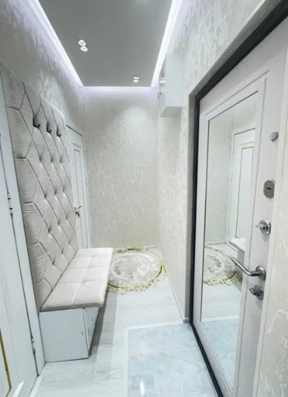 Чил 8кв  1в2/3/4  1,5*3м²  33м²