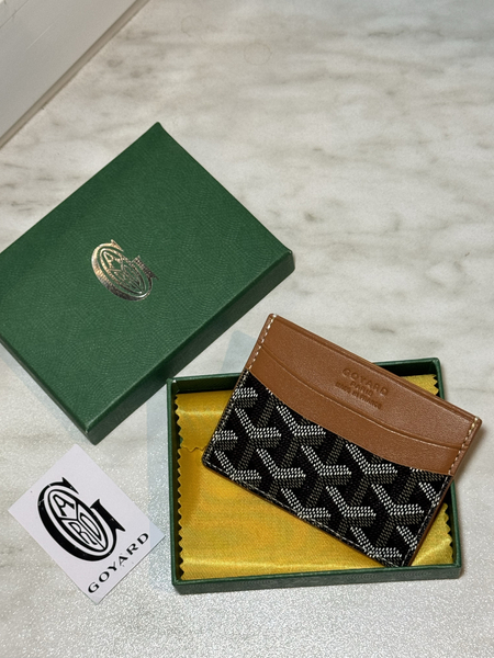 Продаются картхолдеры GOYARD 1:1