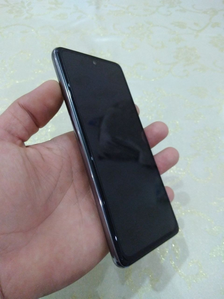 Samsung A52 obmen