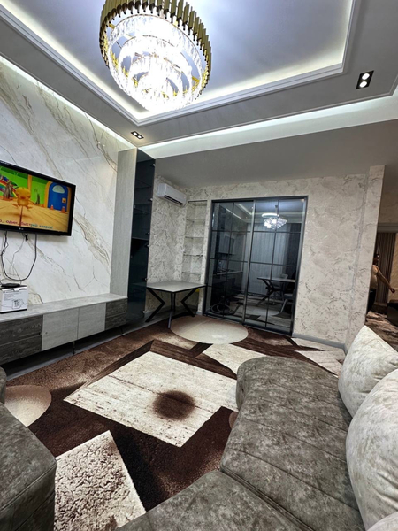 Сдаётся квартира в Parkent Avenue(Bek Avenue)