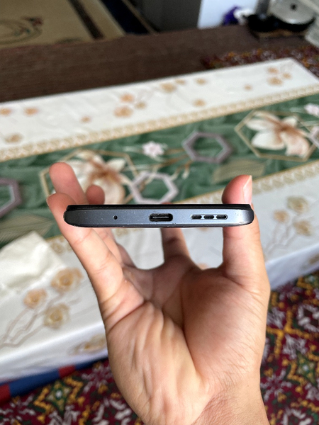 Srochno redmi 10