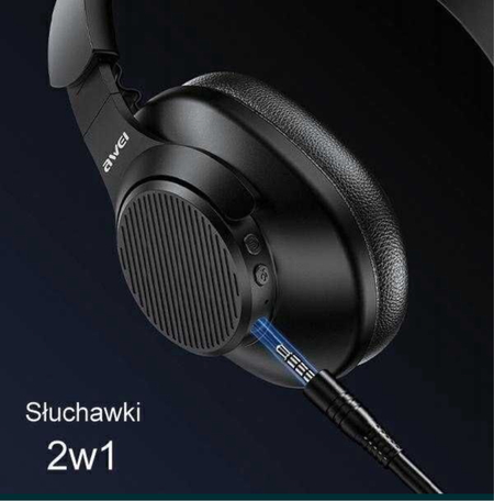 Беспроводные наушники AWEI A997 Pro с активным шумоподавлением