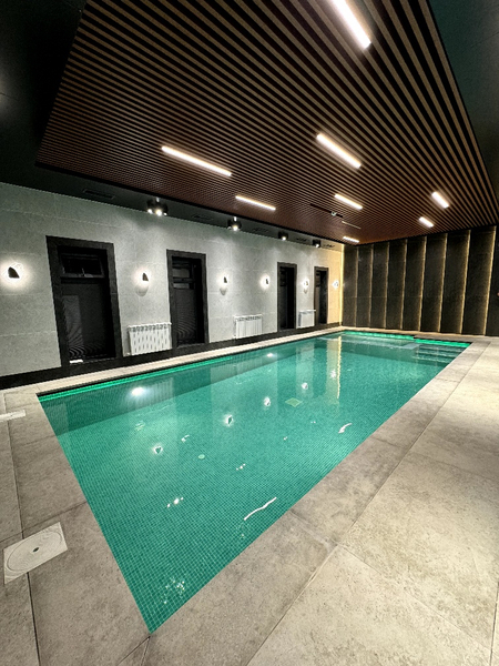 Eco house premium bezpasrednik 10 ta komp bilan