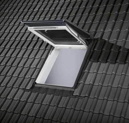 Мансардные окна из Европы VELUX