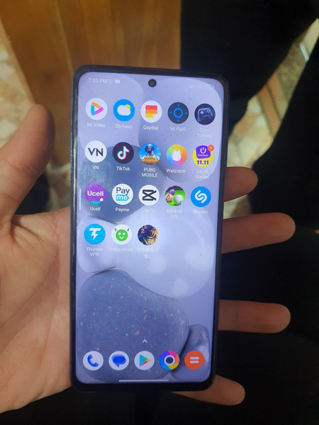 Poco x3 NFS sotiladi