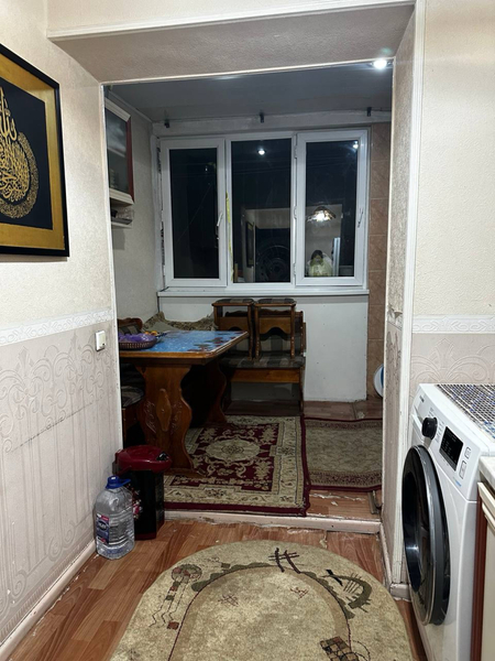 2-xonali uy srochna sotiladi narxi kelishiladi