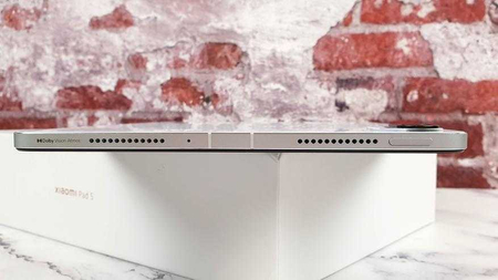 Xiaomi Pad 5 Yangidek 6/128 2.5k ekran + klaviatura + chehol