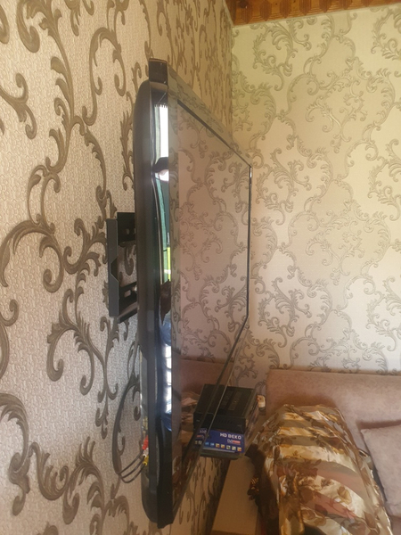 LG 43 tali telvizor