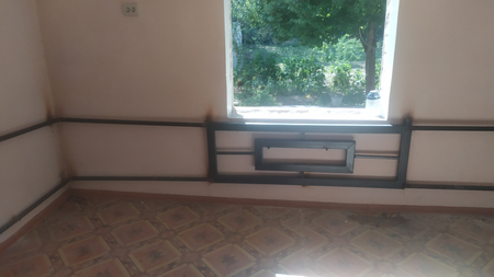 Атапления номер 1 хизмати