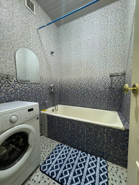 Ипотека Чиланзар 6 2в3 комнатная Балкон 1.5*3