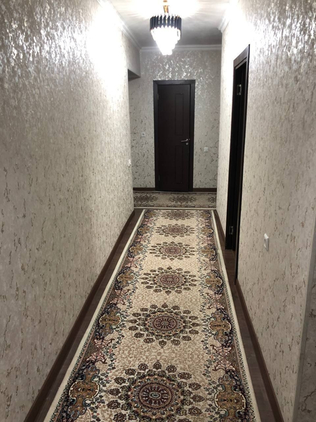 3 хонали квартира