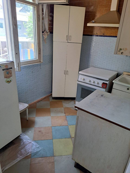 Продается квартира Чиланзар 19, разделка, 2/2/4