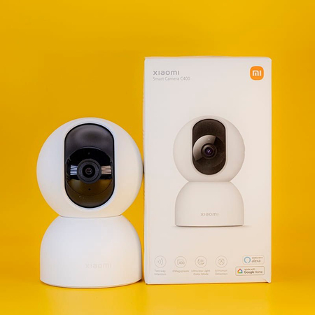 Xiaomi Smart Camera C400