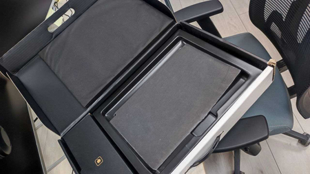 Продается игровой ноутбук Dell Alienware M15 R7. Америка