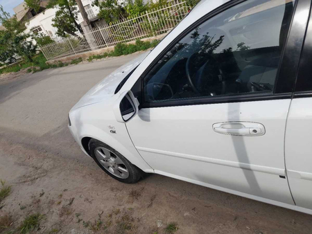 продам Chevrolet Gentra
