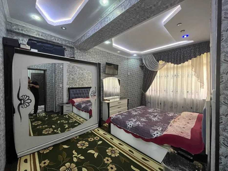 Юнусабад Успейте По супер цене Zarafshon Golden Group 80м2; Подключ;