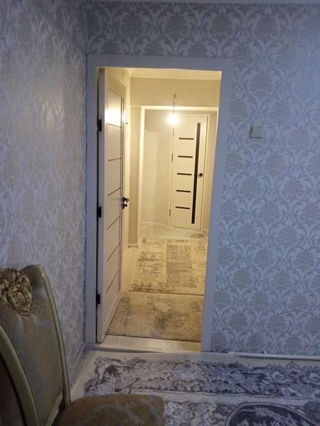 Продается квартира 2 комнаты