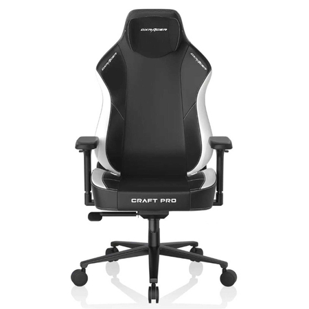 Игровое кресло кресло DXRacer Craft Pro Stealth