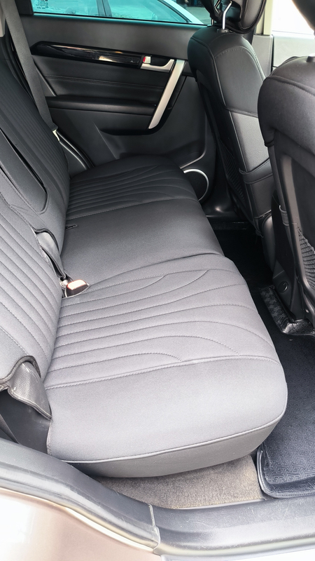 Продам Captiva 3+