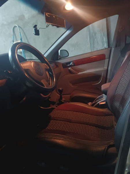 Продается авто ласетти 2009 года
