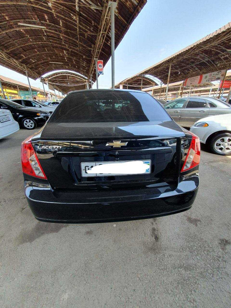 Авто Кредит GENTRA 2020
