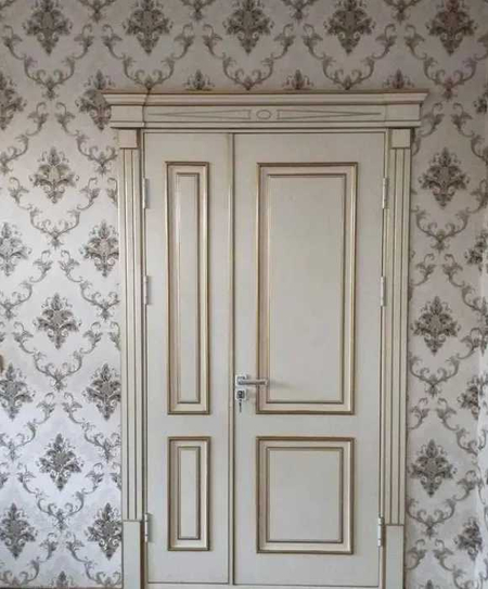 МДФ дверь MDF eshik