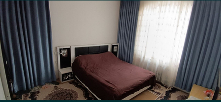 NaZaRbEk XaRaKaT MaXaLlasi. HovLi SoTilaDi