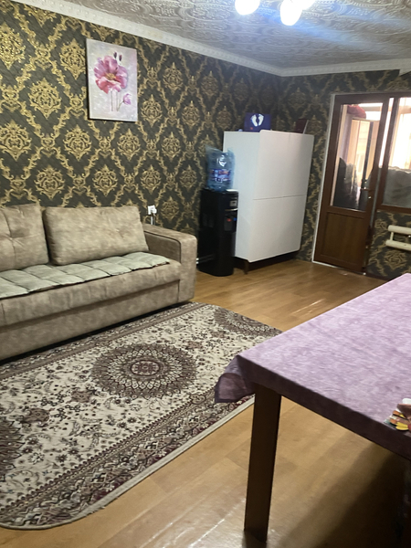 Продается квартира. Киргили рядом с Dietka. 2 комнатная
