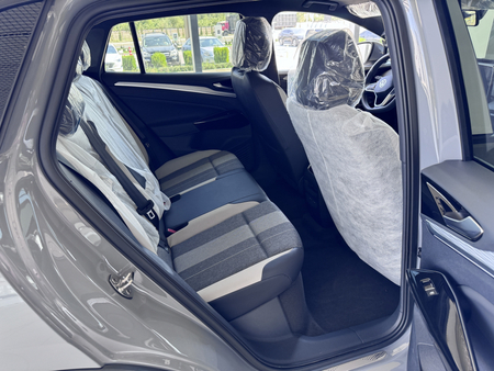 Volkswagen ID 4 новая СРОЧНО!!!